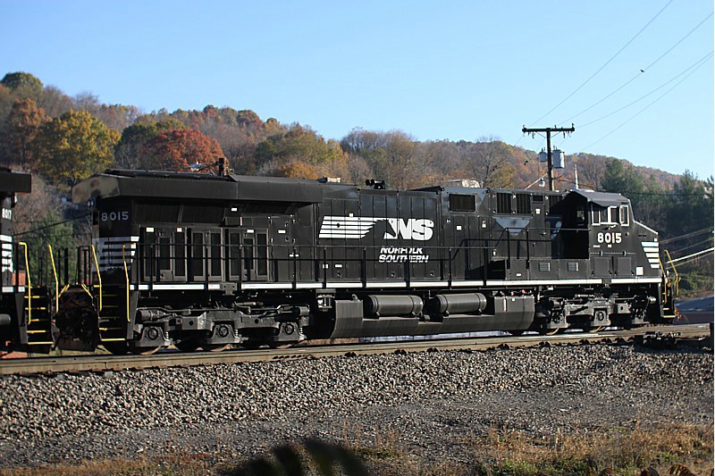 NS 8015